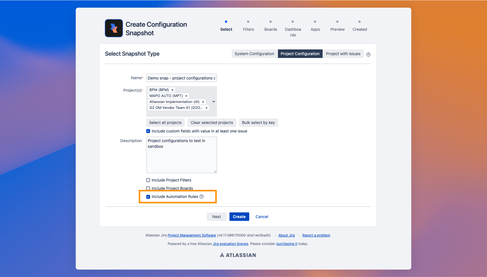 🎉 New in Configuration Manager for Jira (Data Cen... - Atlassian Community
