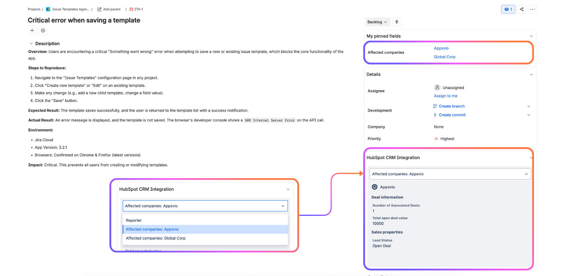 The Unified Workflow (3/5): Give Your Dev Team Ful... - Atlassian Community