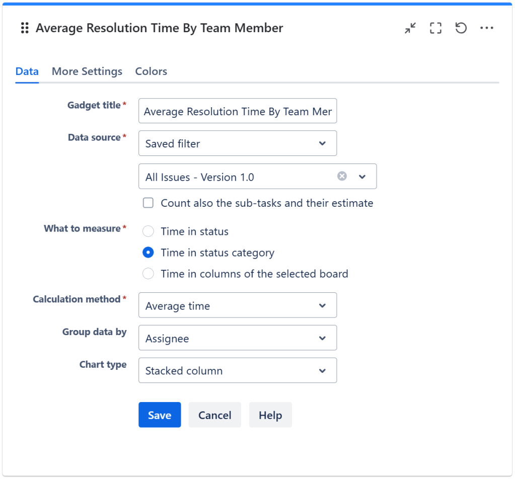 7 Essential Team Performance Metrics To Track In J... - Atlassian Community