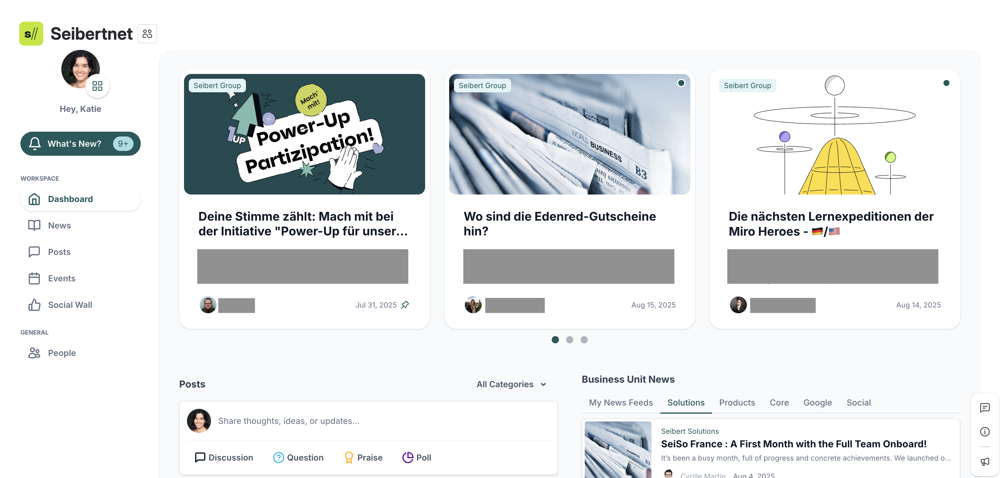 4 ways we use Confluence to stay connected and eng... - Atlassian Community