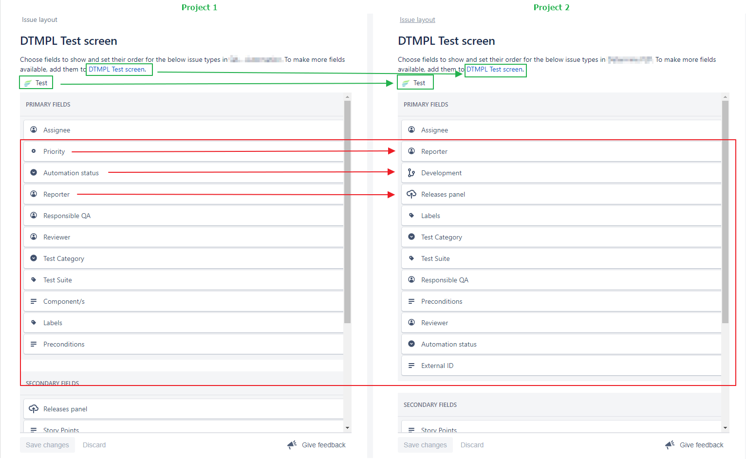 How to configure field layout in new issue view gl... How to configure field layout in new issue view gl...
