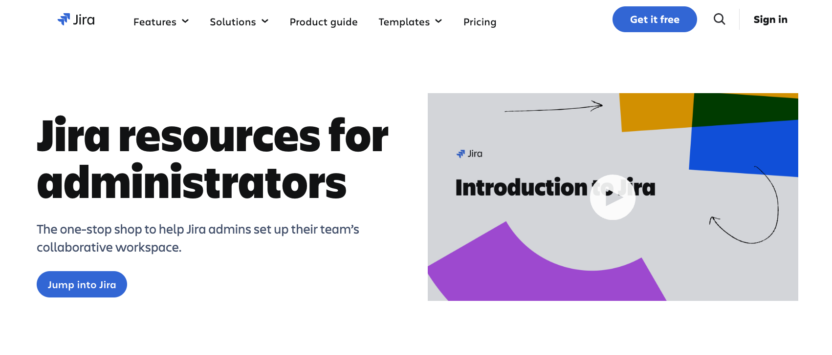 🚀 Introducing a new resource hub for Jira admins! - Atlassian Community