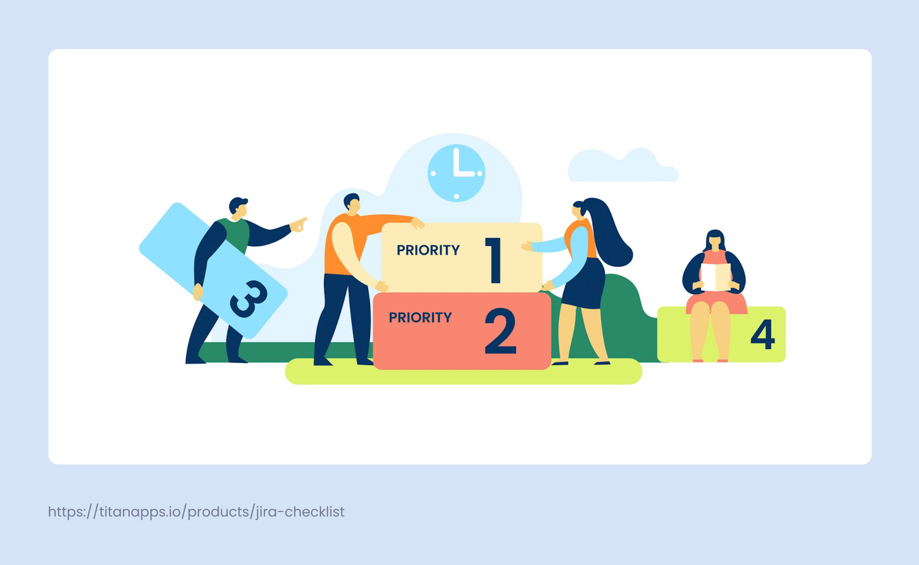 Your Guide to Jira Prioritization 2026 - Atlassian Community