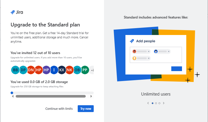 My Jira Cloud site is suspended, need help reactiv...