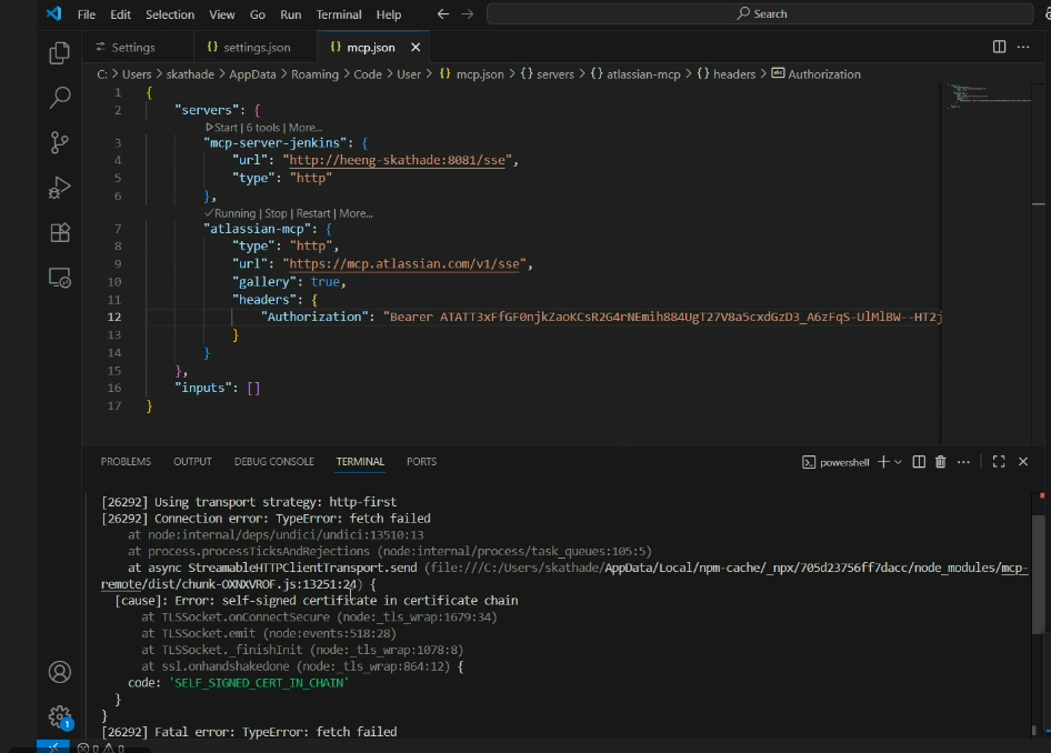 Atlassian Remote MCP Server Beta Now Available for Desktop Applications
