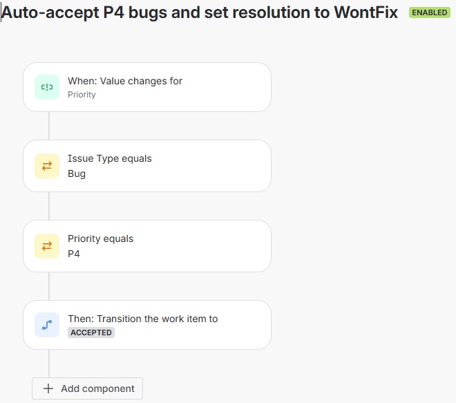 Solved: How to delete all sub-tasks for an issue via autom...