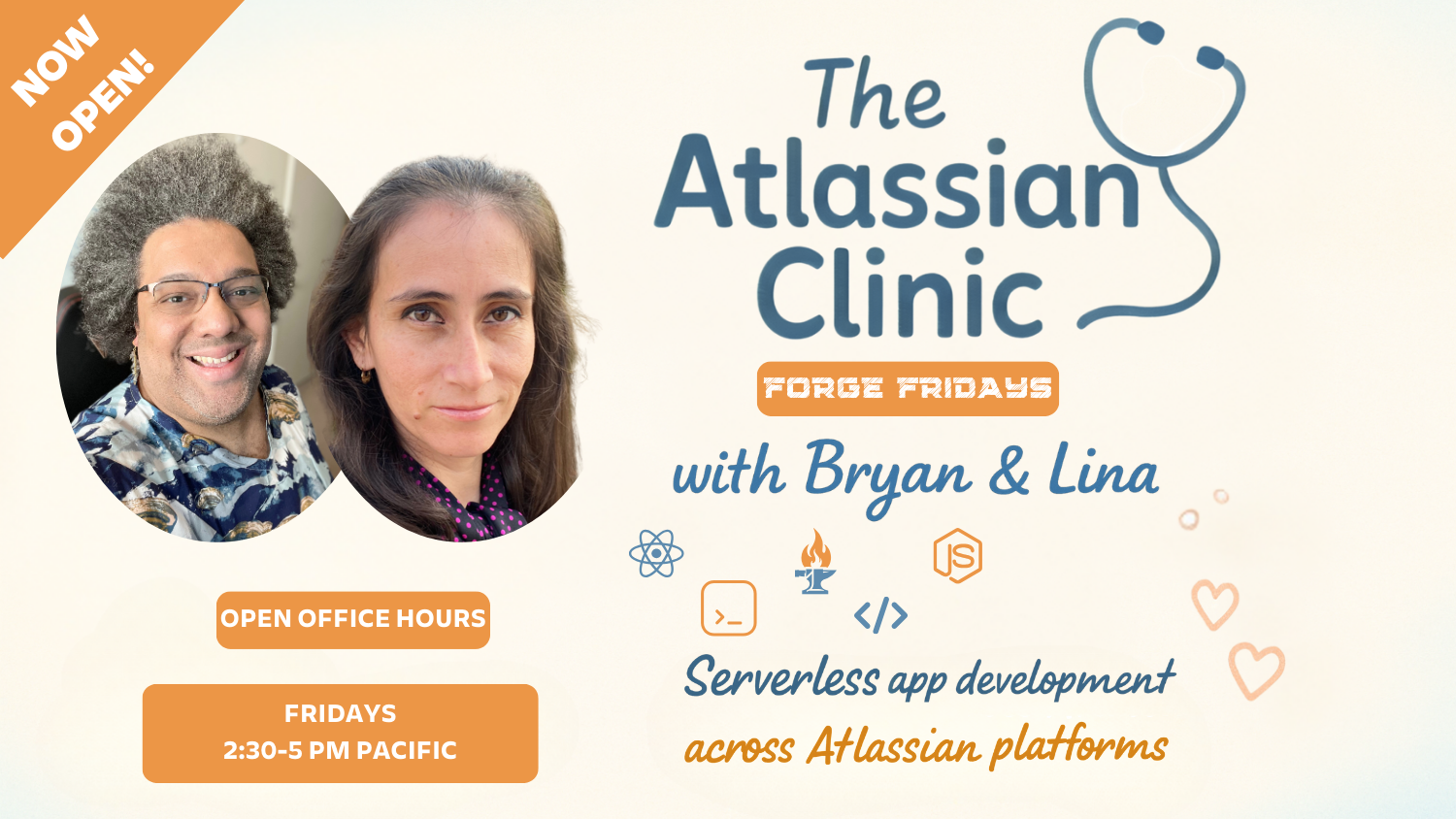 Join us today at 2:30PM for The Atlassian Clinic: ... - Atlassian Community
