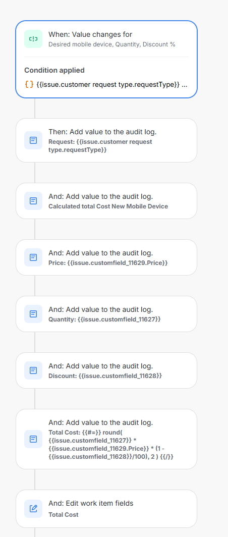 Dynamic Values — an example of combining values fr... - Atlassian Community