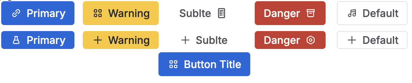 How to create a button to open another page?