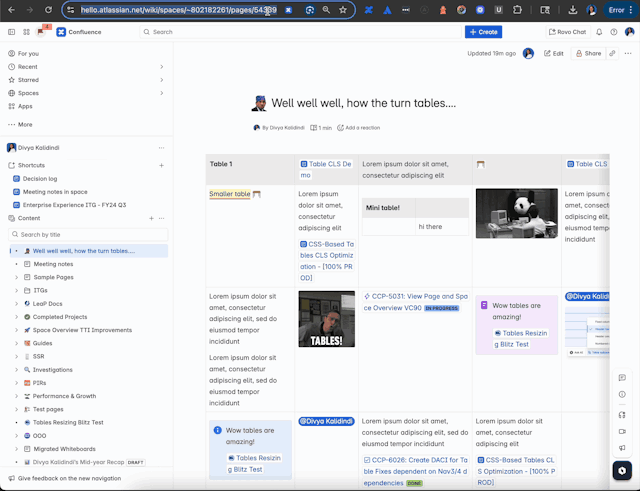 Confluence - So How Did We Achieve 2x Performance ... - Atlassian Community
