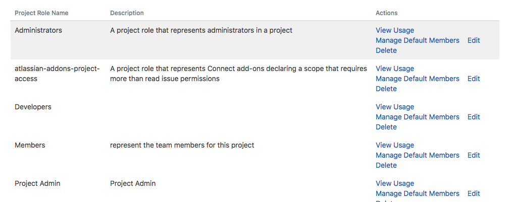 Solved: Jira Service Desk - No role selection in comment c...