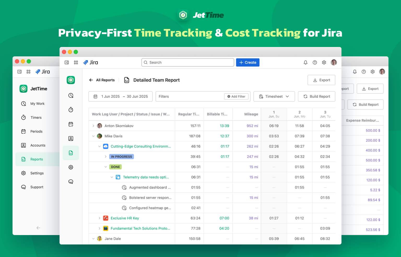 🕒 Best Jira Apps for Time & Cost Tracking in 2025 - Atlassian Community