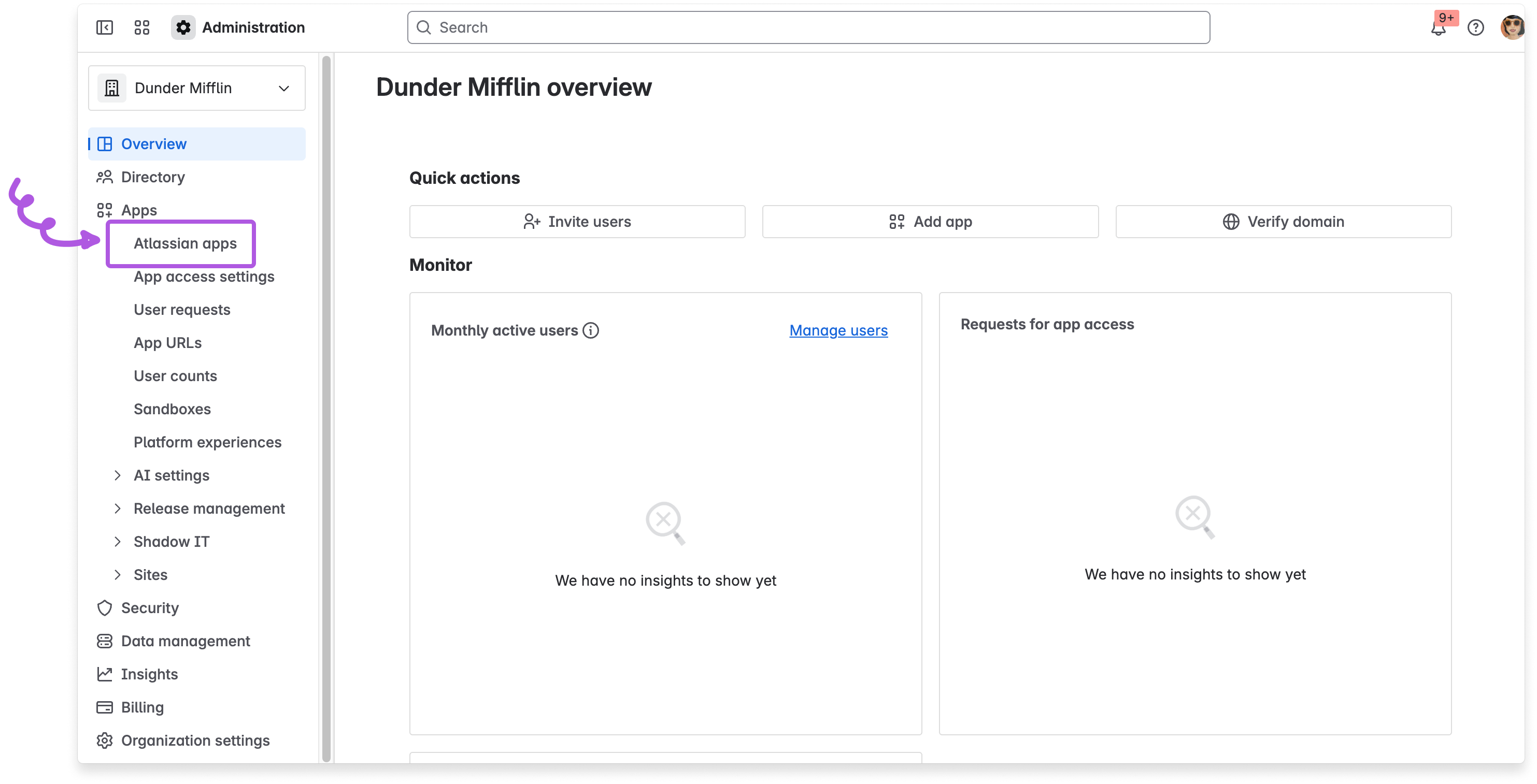 Calling on all workspace Admins - Connect your Bit... - Atlassian Community