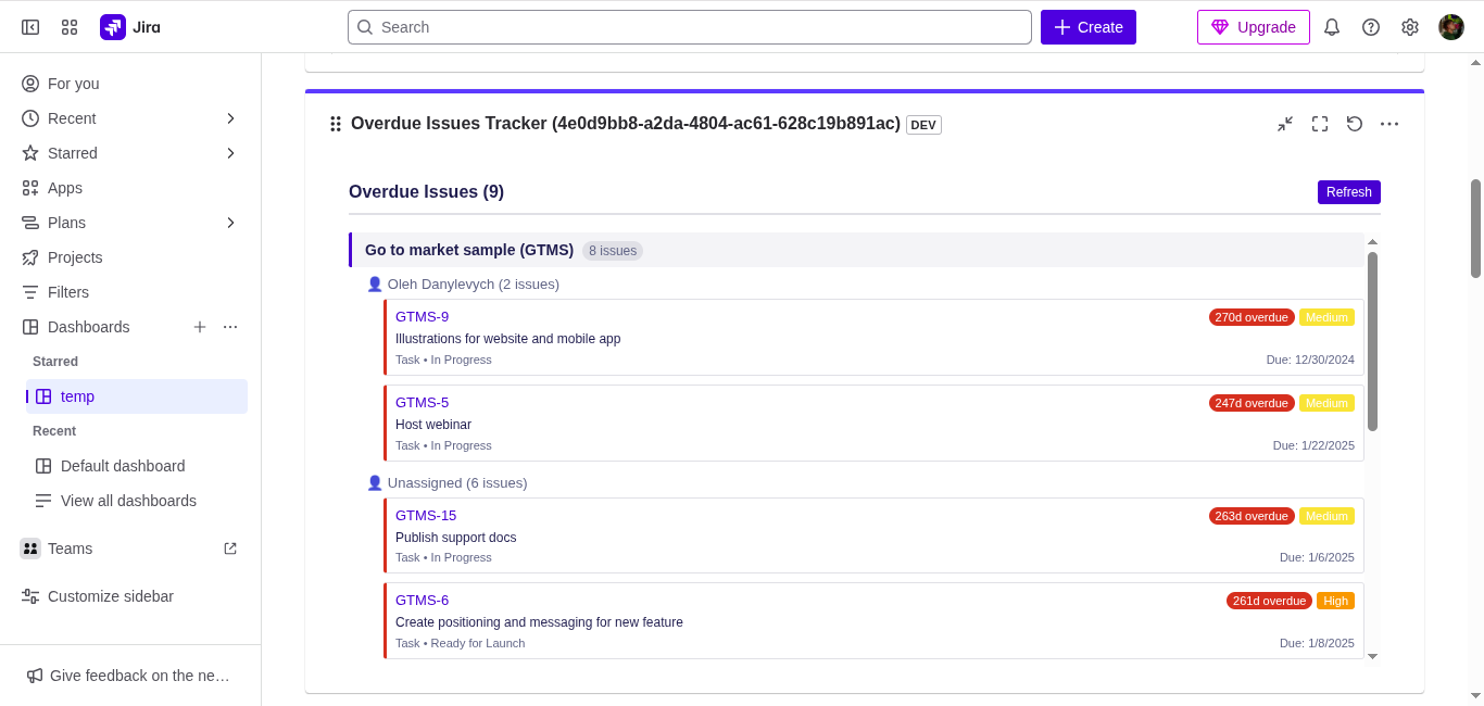 Create your own Jira Cloud app — no coding require... - Atlassian Community