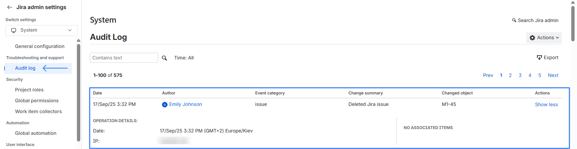 How to Restore Tickets in a Jira Project