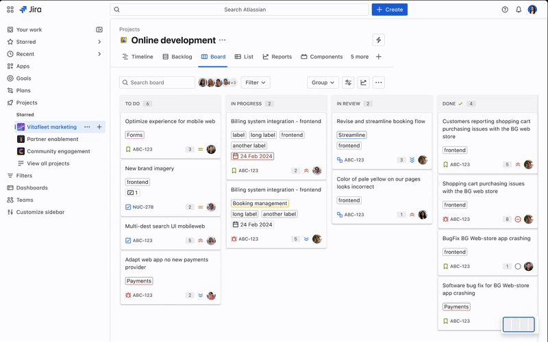 Global Preview Panel: Seamless Jira & Confluence Previews