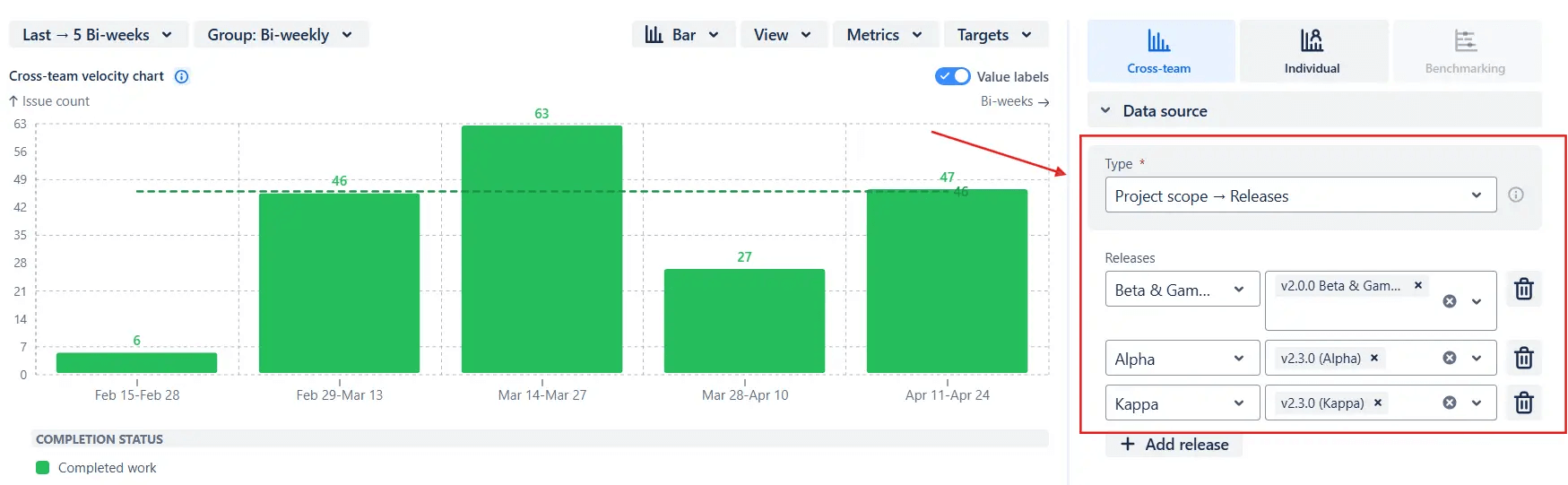 📊 Version report for Jira: Track release progress... - Atlassian Community