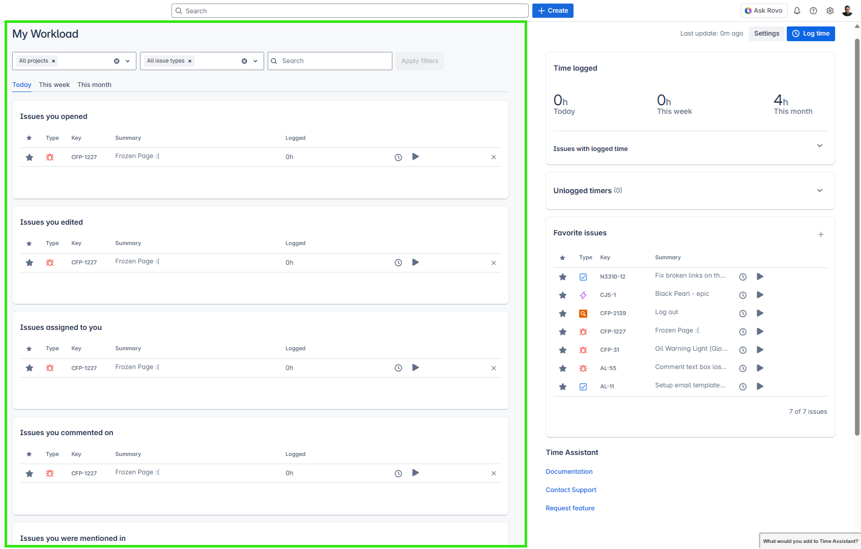 How to Easily Find and Organize Your Jira Work Ite... - Atlassian Community