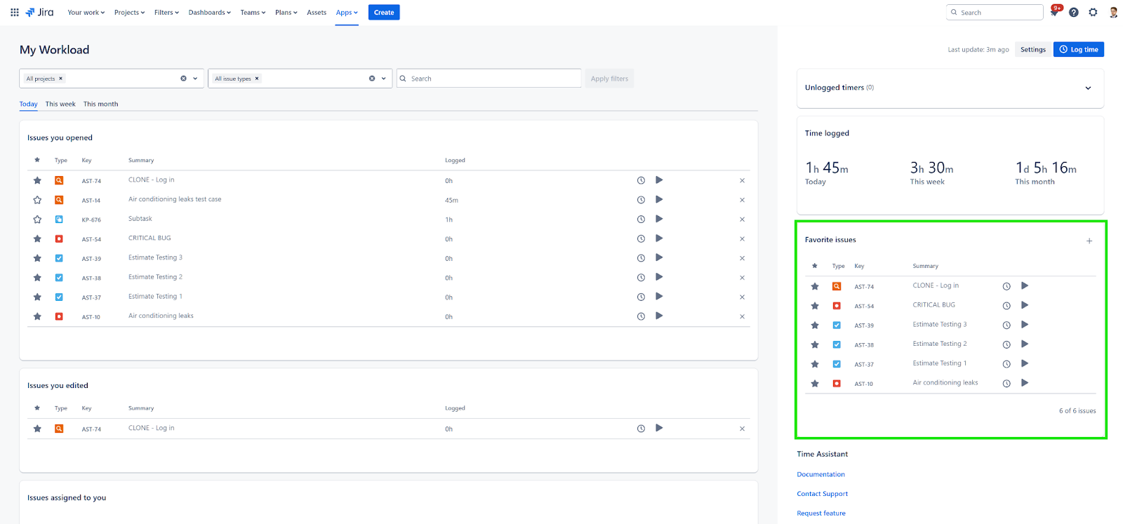 How to Easily Find and Organize Your Jira Work Ite... - Atlassian Community