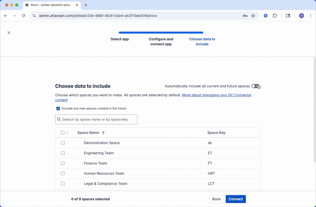 Discover what’s new: Jira Service Management meets Rovo connectors for ...
