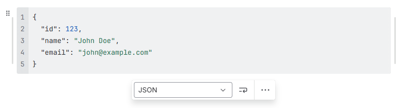 Using Code Snippets in Confluence - Atlassian Community