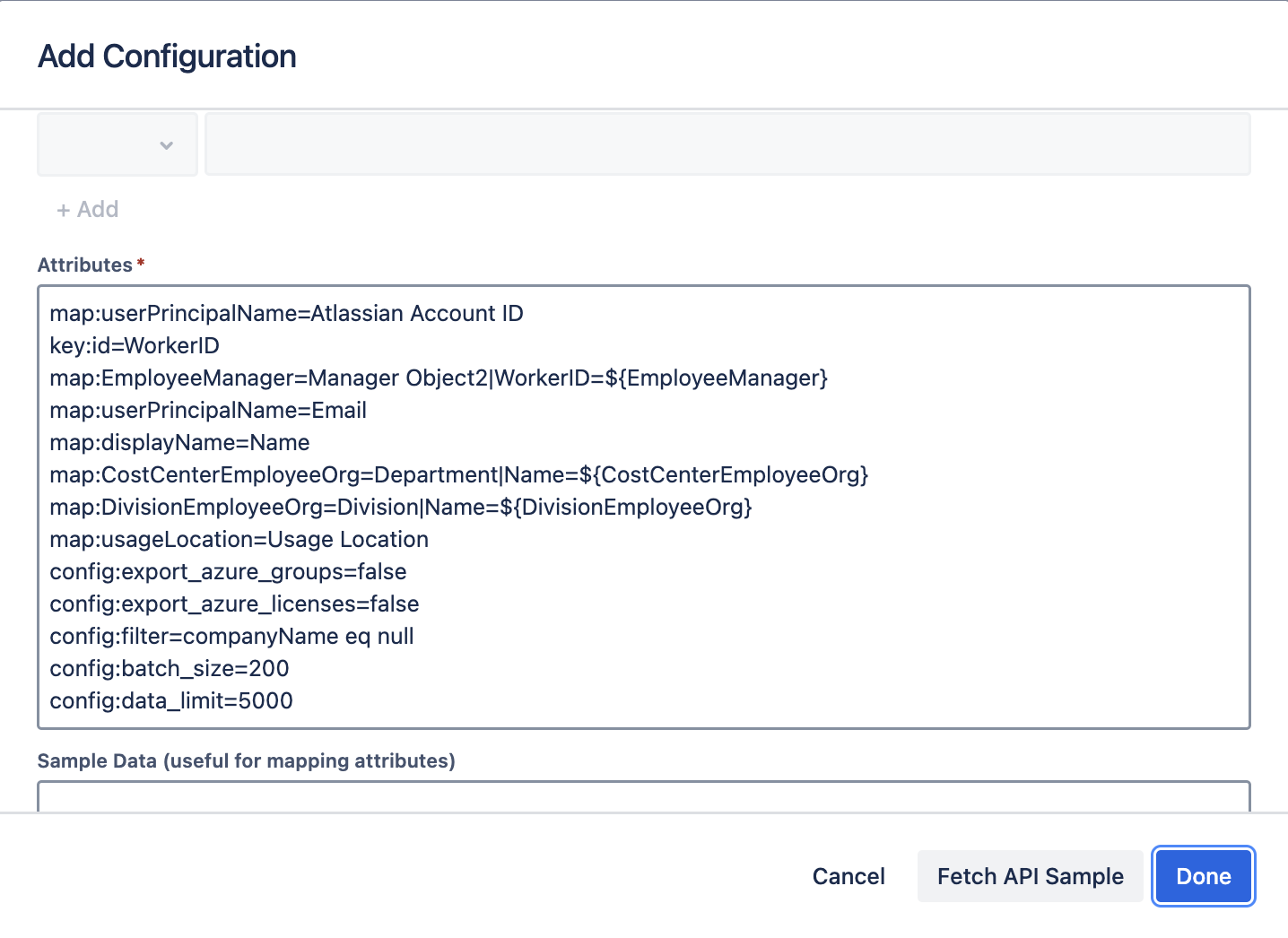 How to Import Jamf, Intune, and Entra ID Data to A... - Atlassian Community