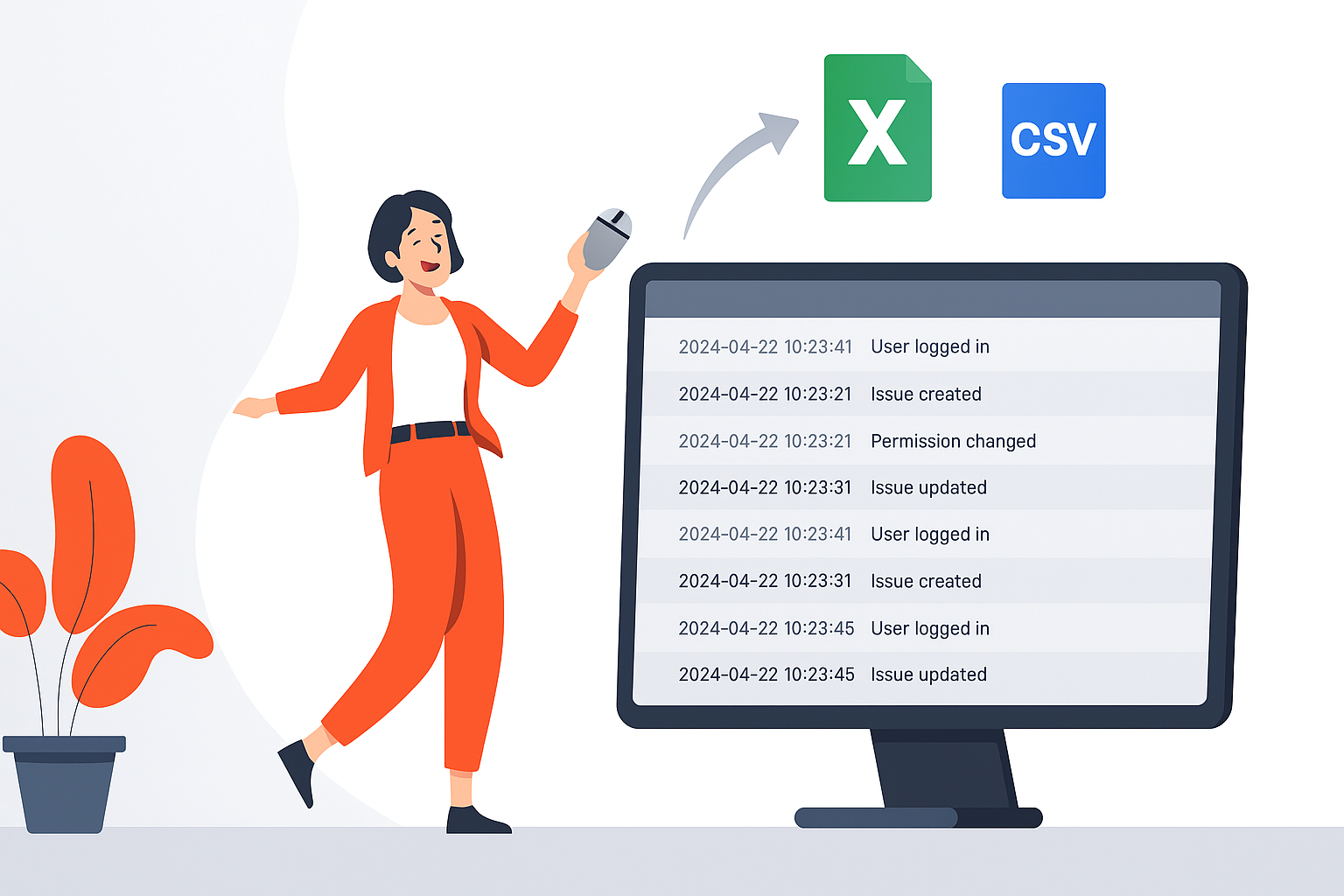 How to Export Jira Logs for Compliance Purposes