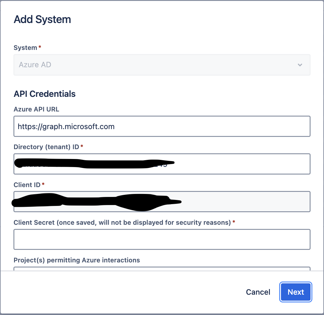 Automating Password Reset Requests in Entra ID Usi... - Atlassian Community