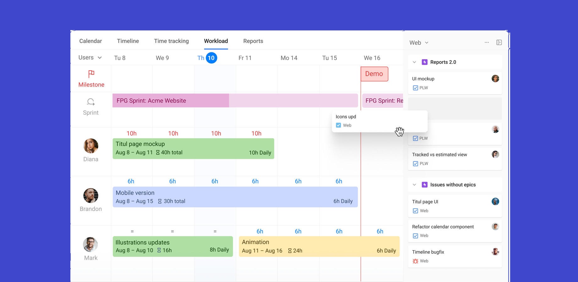 How to Create and Manage a Product Roadmap in Jira - Atlassian Community
