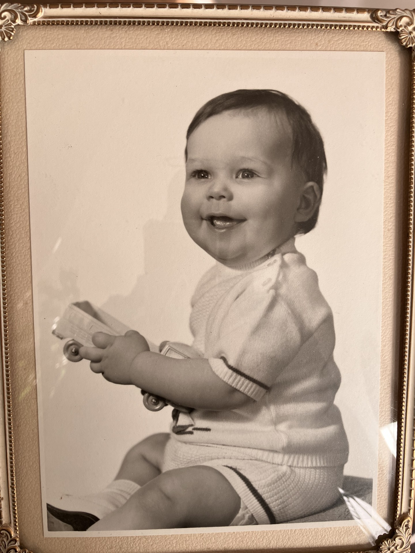 Throwback Thursday: baby pictures! #TBT - Atlassian Community