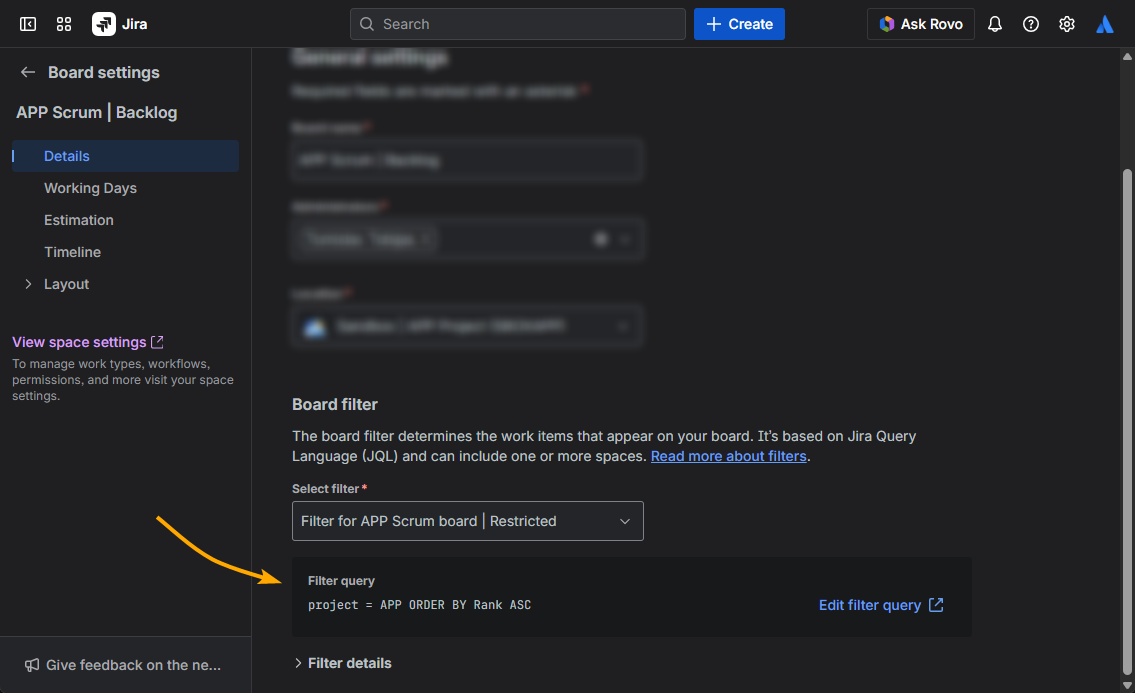Stories with "Ready" Status not shown in Backlog a...