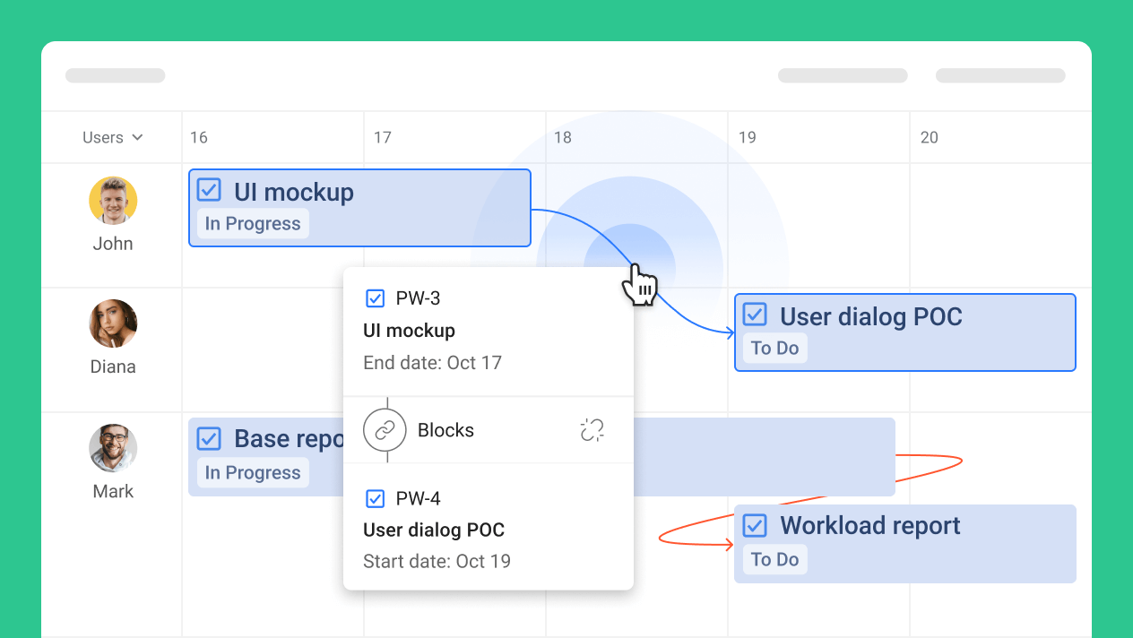Stop mapping every tiny dependency, start eliminat... - Atlassian Community