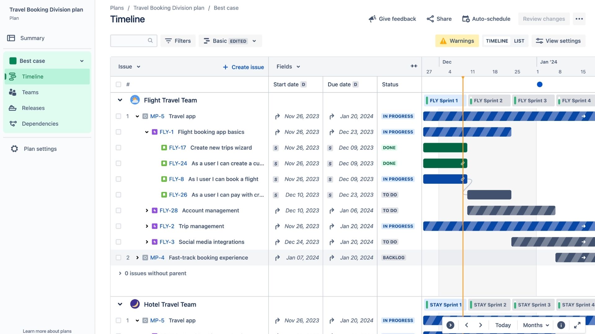 How to identify your milestones in Jira - Atlassian Community