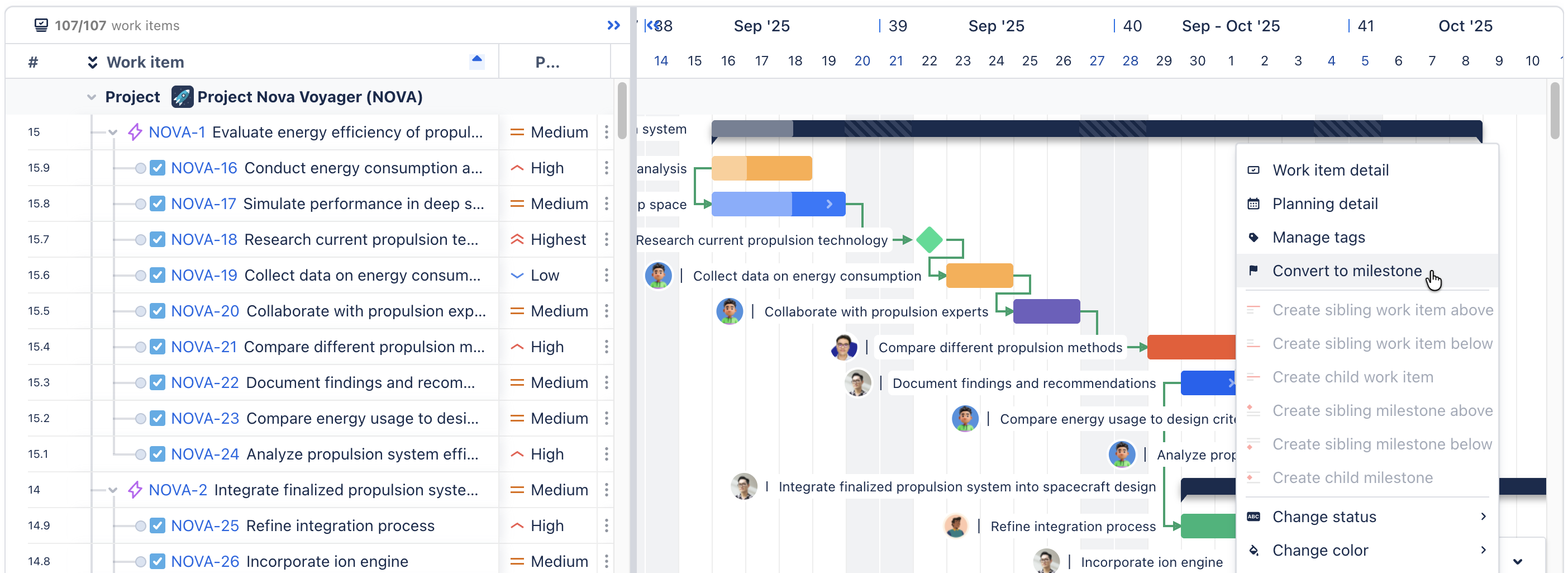 How to identify your milestones in Jira - Atlassian Community