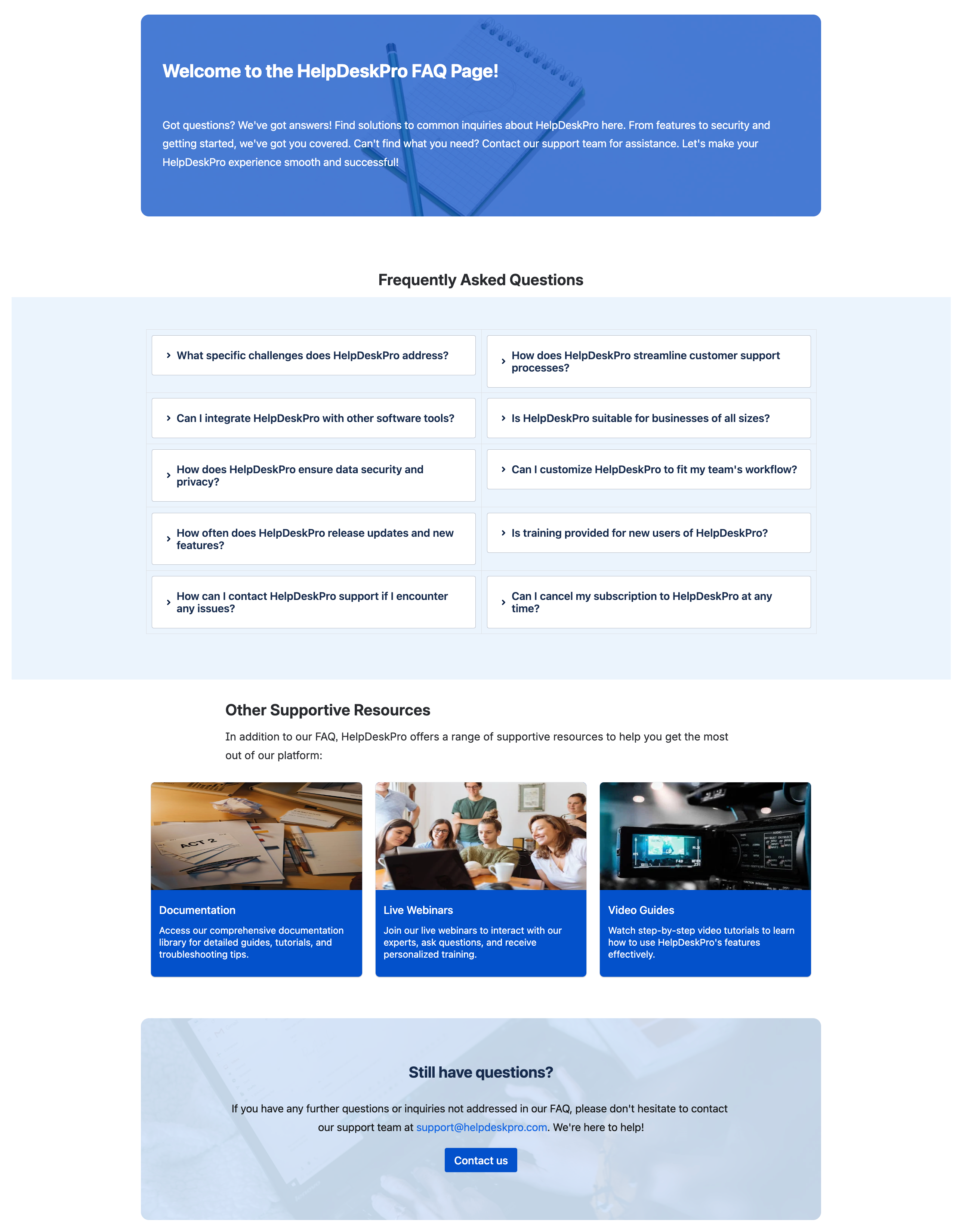 7 Confluence templates to level up your self-servi... - Atlassian Community