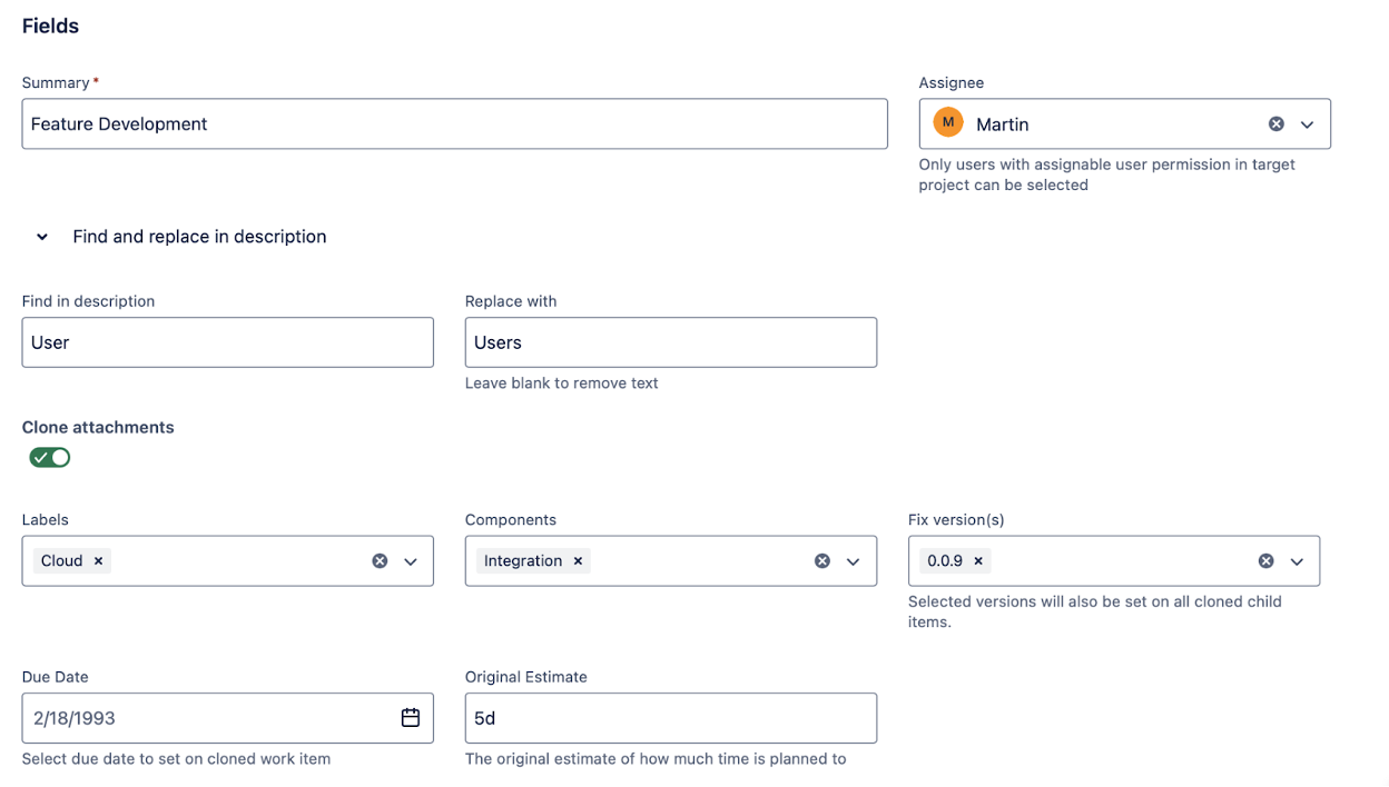 Avoiding Automation Overload in Jira: When to Use ... - Atlassian Community