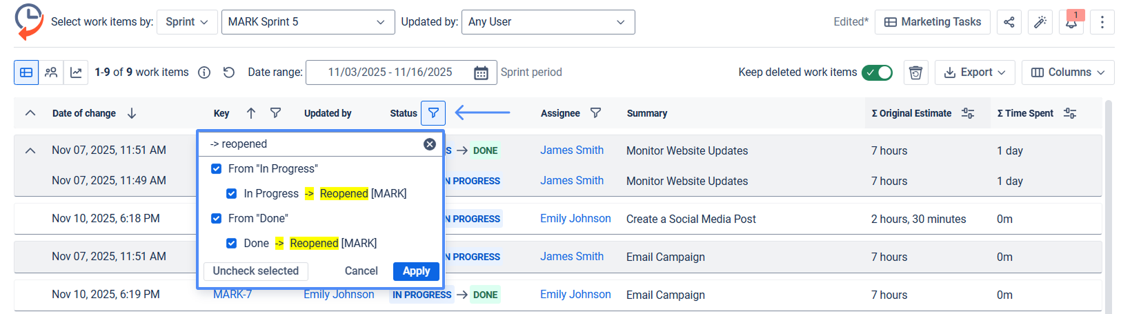 Sprint Retrospective in Jira: A Simple Guide to Better Team Improvement