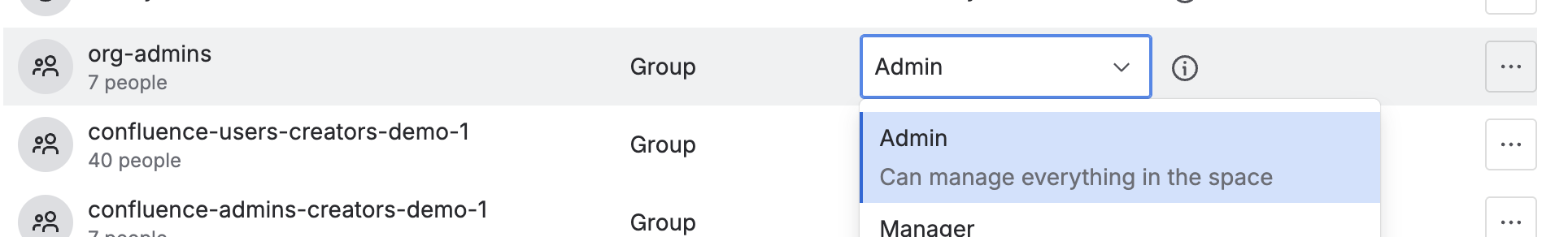 Know Your Role(s) : Confluence Space Admin - Atlassian Community