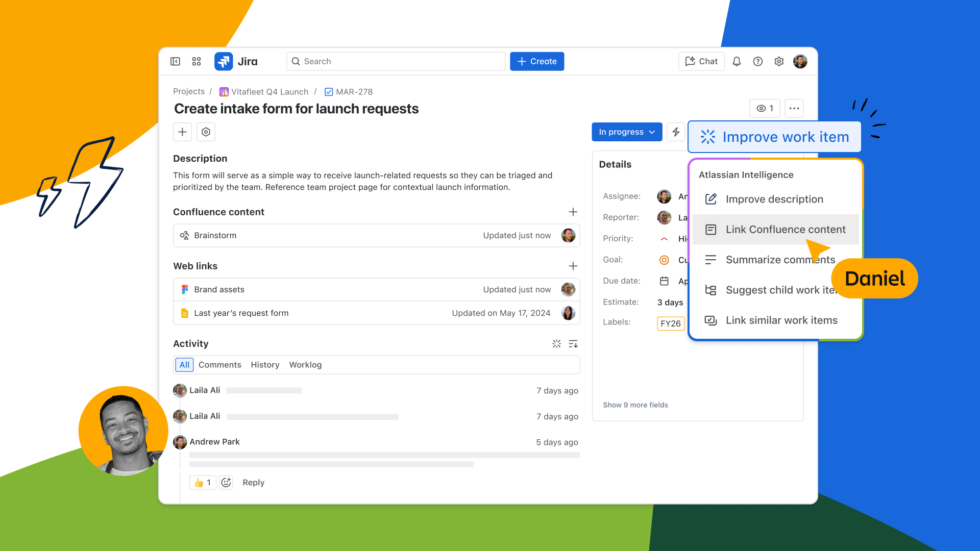 Using Teamwork Collection apps to simplify knowledge management