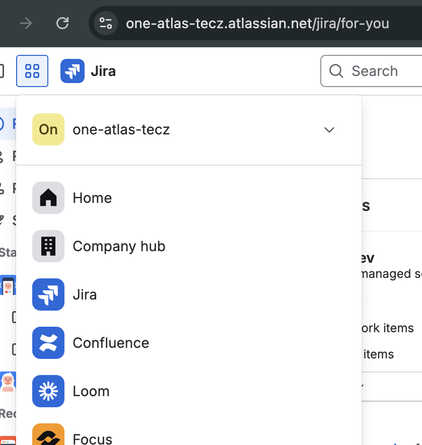 Jira's Structure - Orgs, Sites, Spaces, Oh My! - Atlassian Community