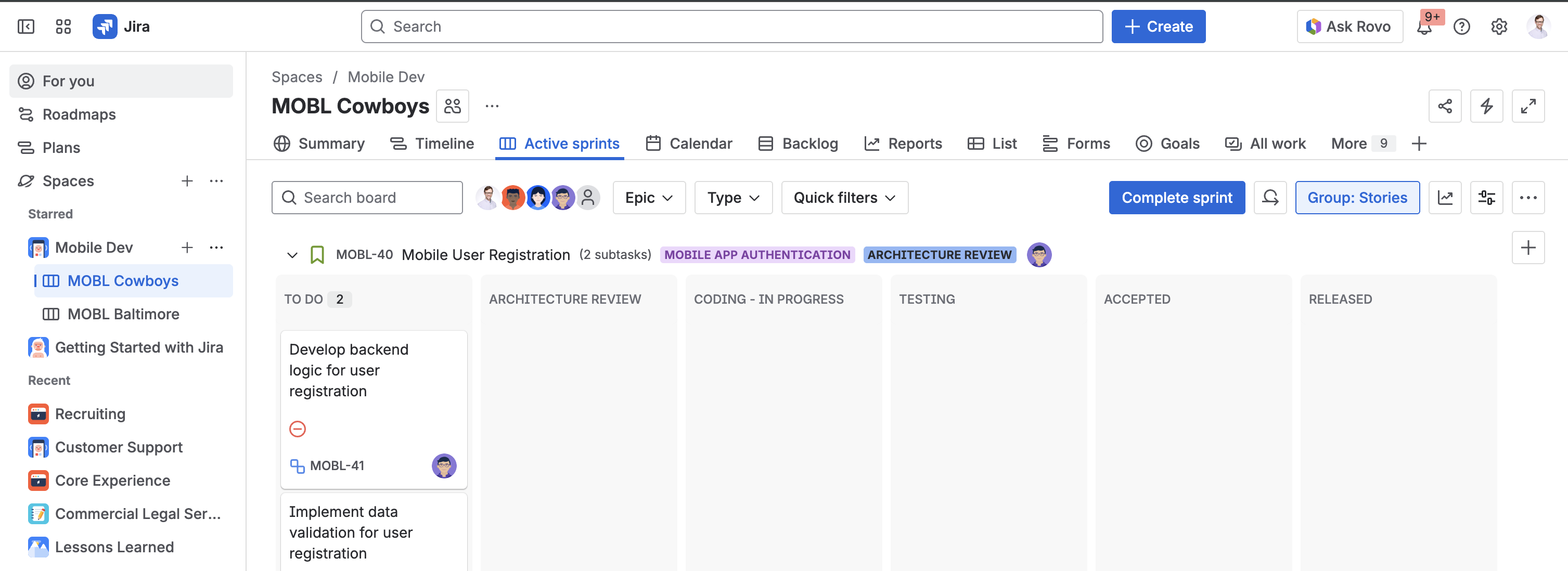 Jira's Structure - Orgs, Sites, Spaces, Oh My! - Atlassian Community