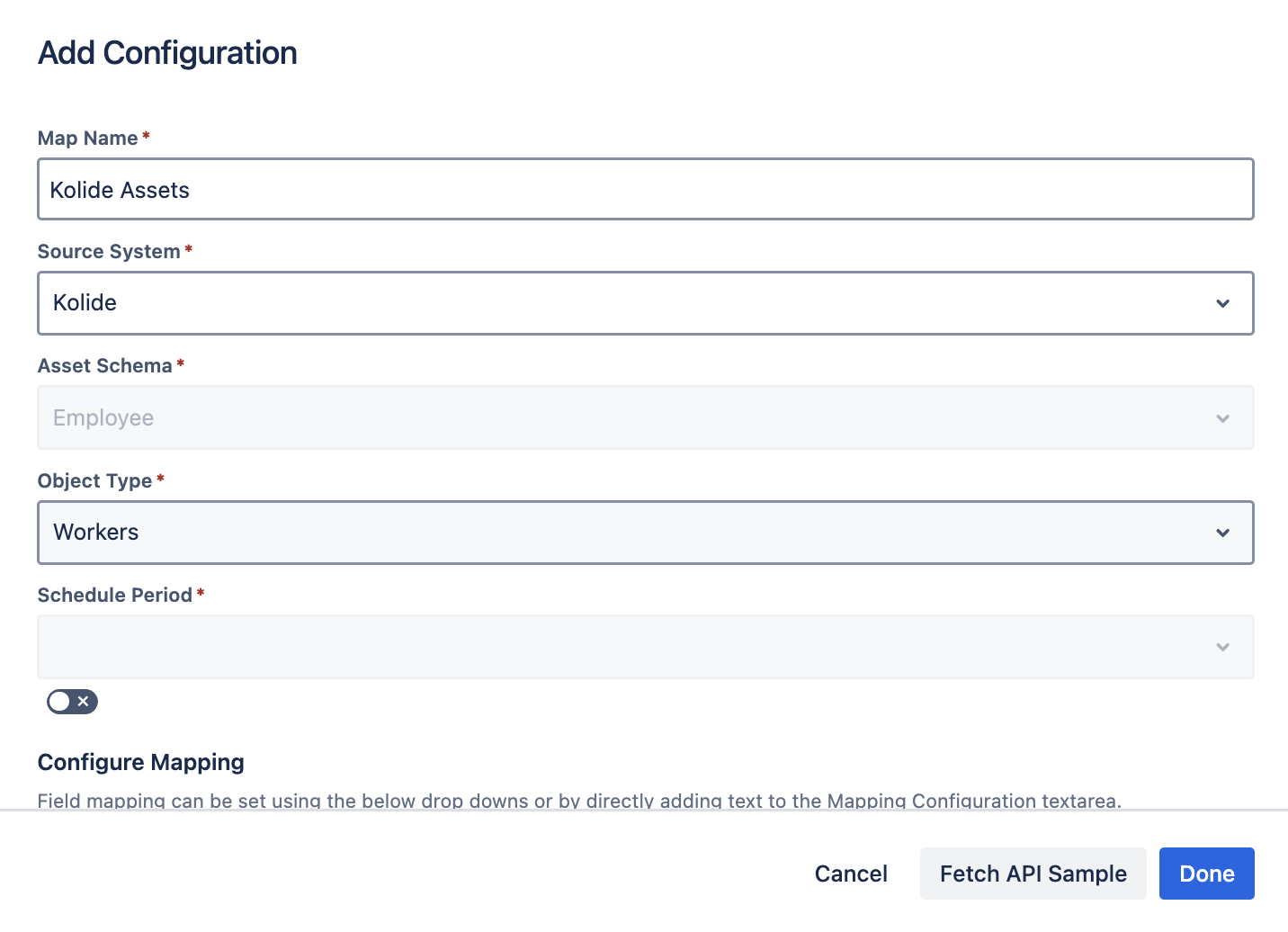 How to Import People & Devices from Kolide into As... - Atlassian Community