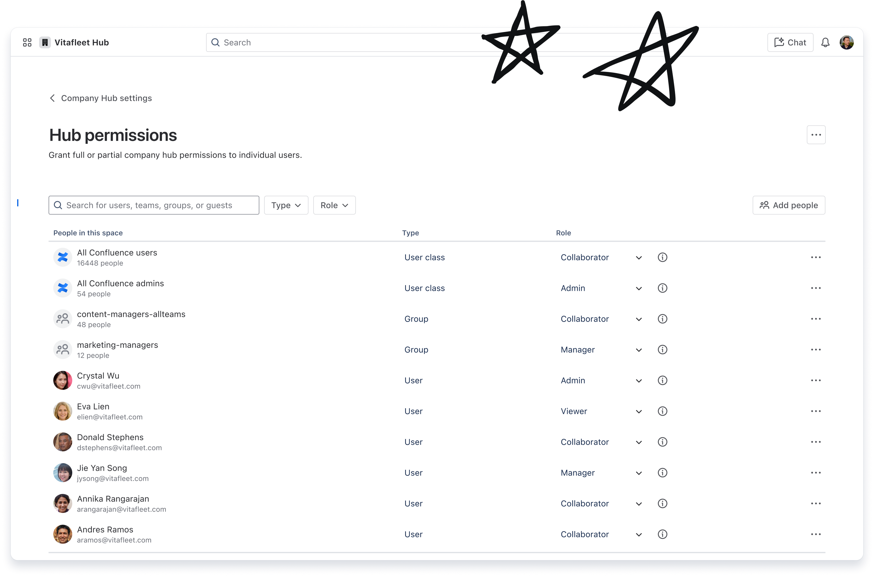 Announcement: A new phase of role-based access in ... - Atlassian Community