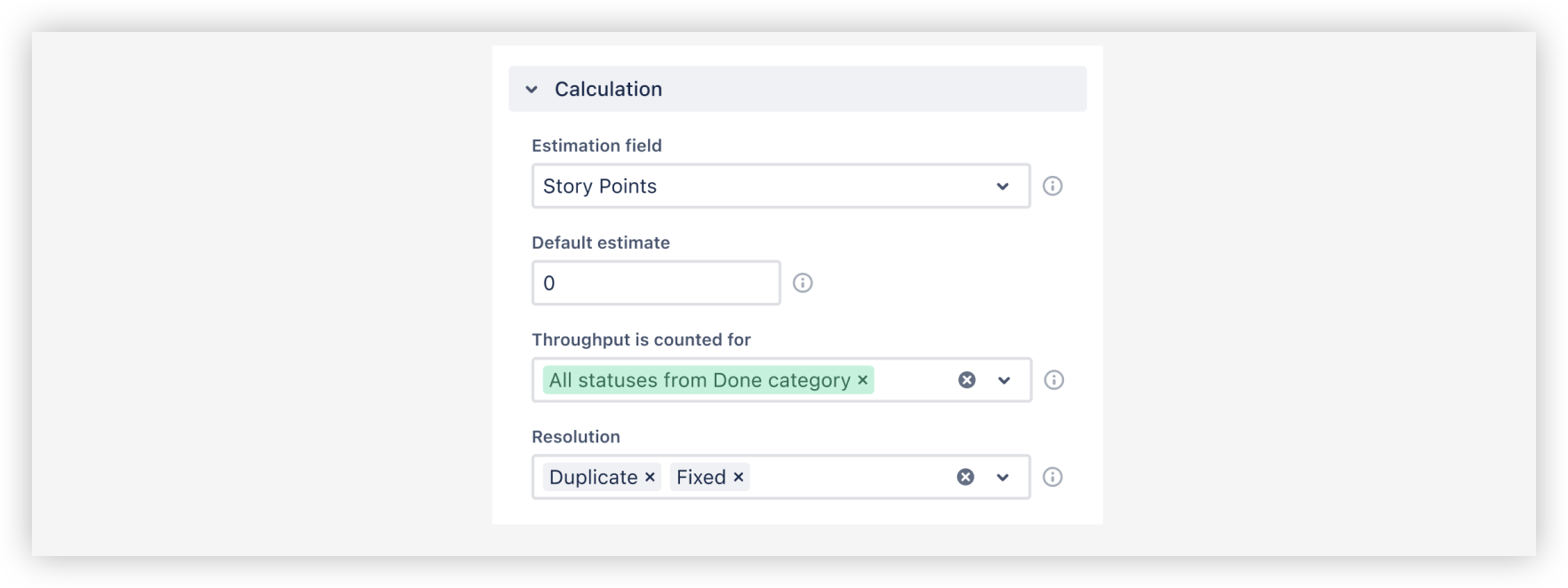 📢 Coming soon: Agile Throughput Charts – measure ... - Atlassian Community