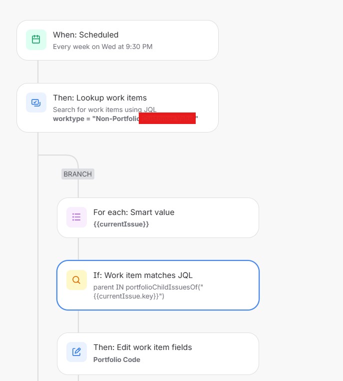 Solved: How to loop through a list of issue keys one by on...