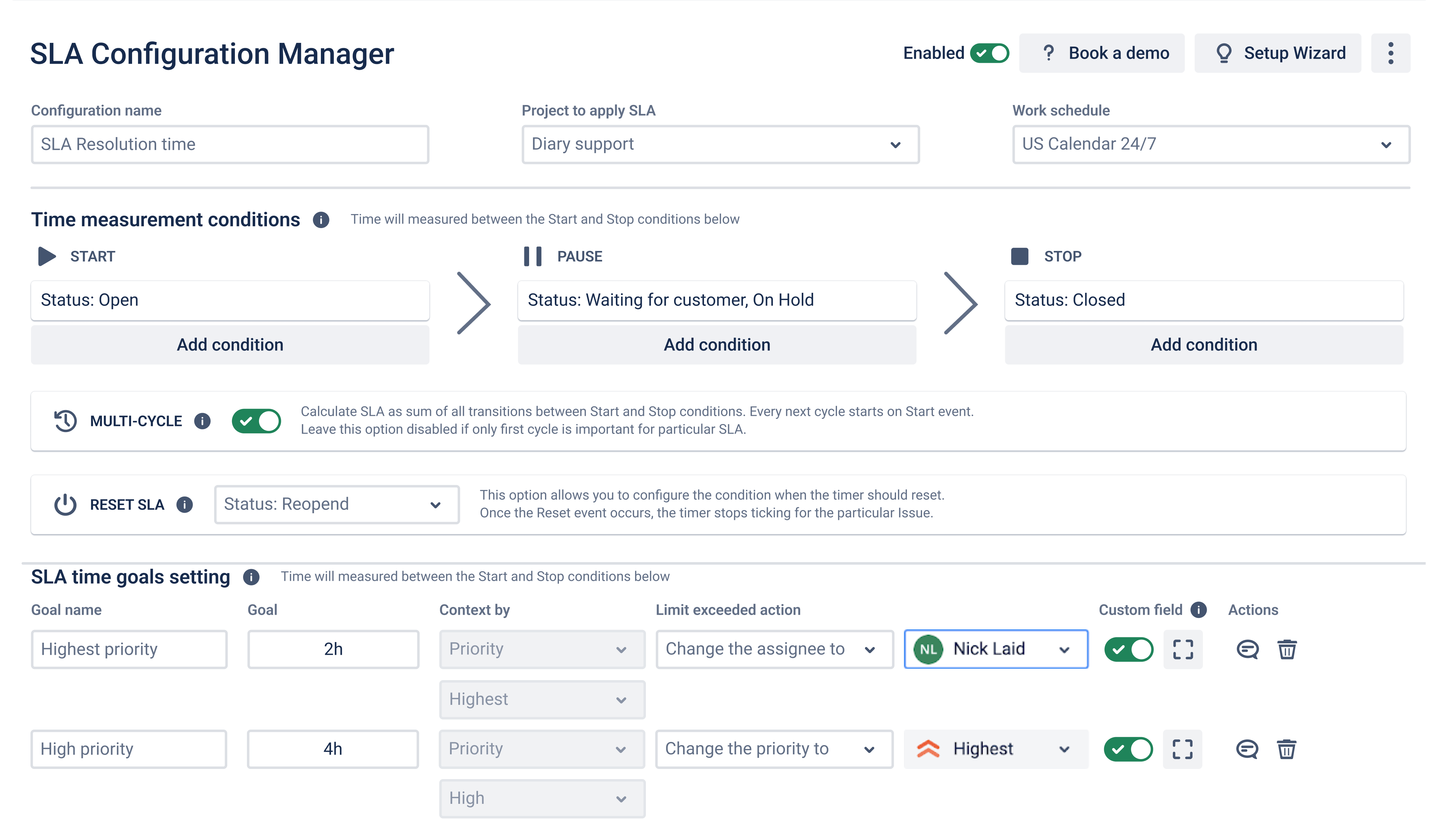 Top 5 common SLA management mistakes - Atlassian Community