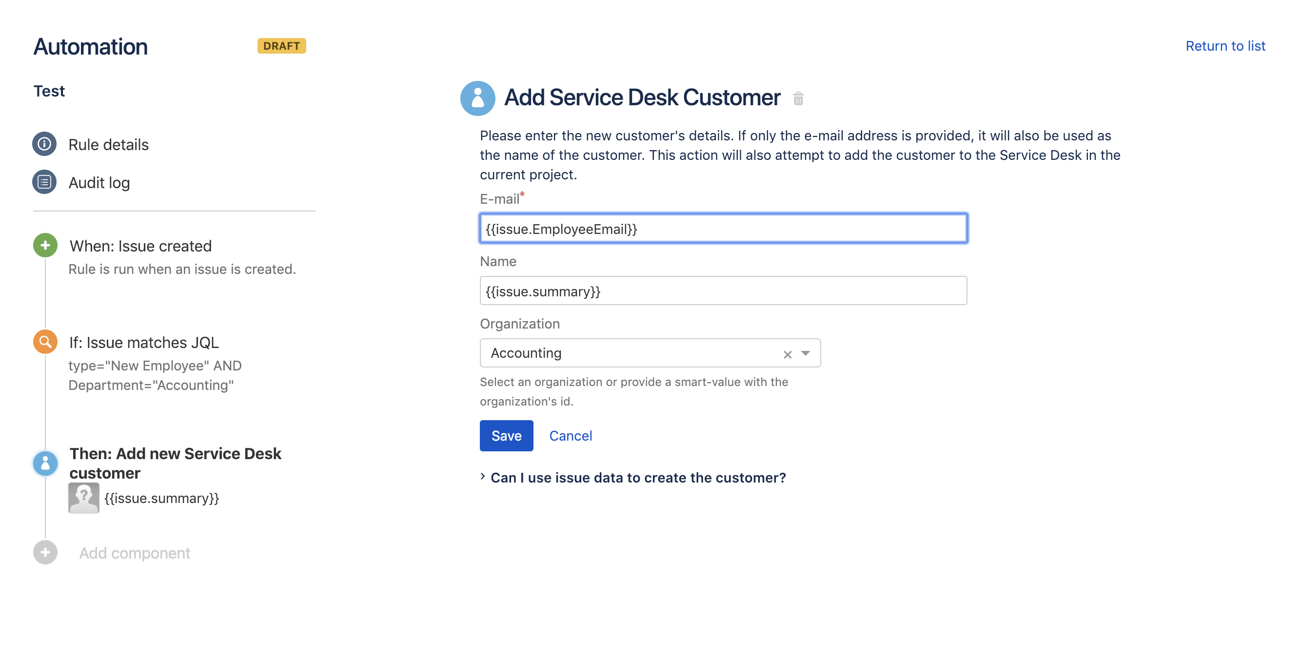 Atlassian Access & Portal Customer