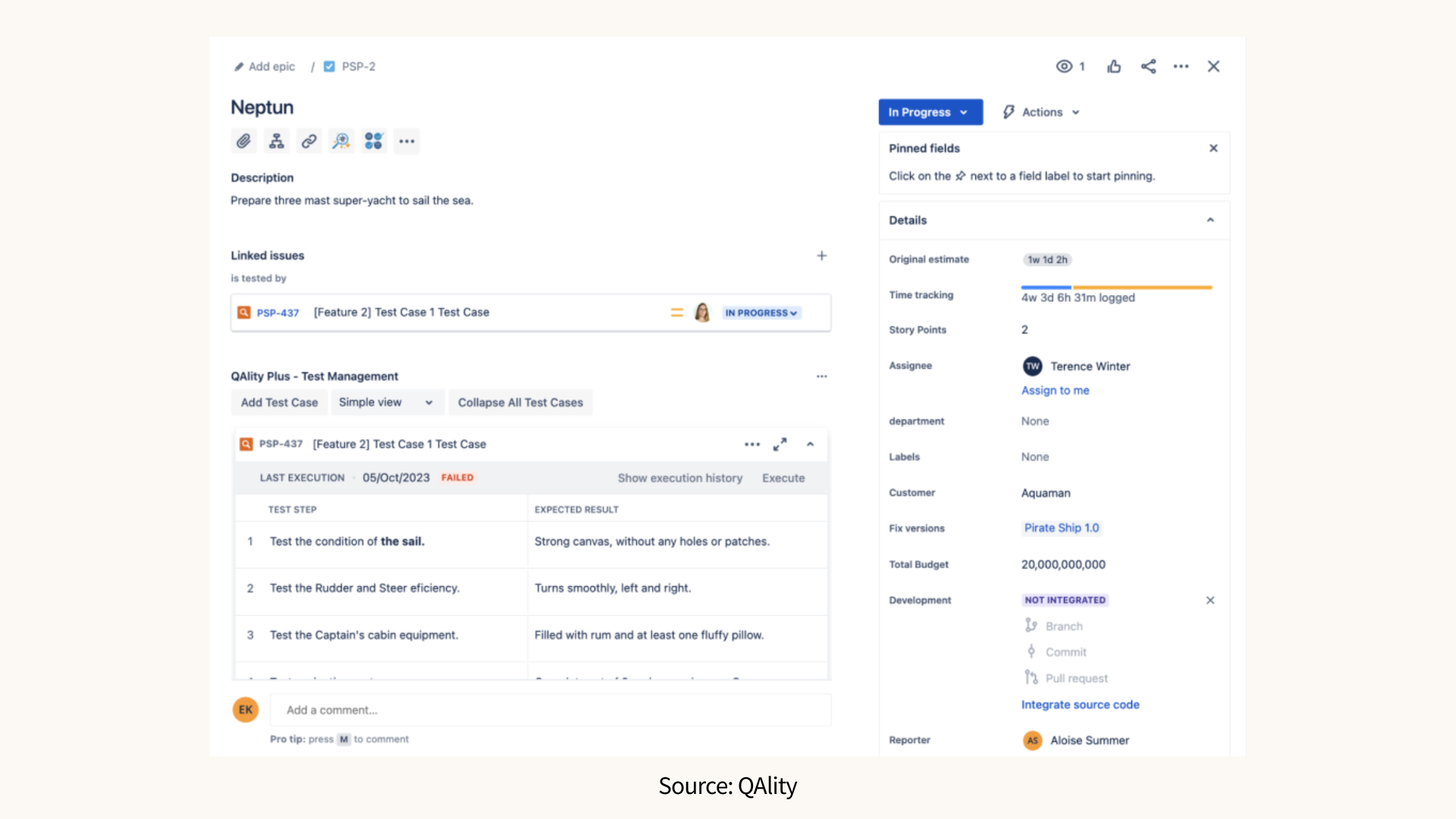 Jira Plugins for Test Management: Top 10 in 2025 - Atlassian Community