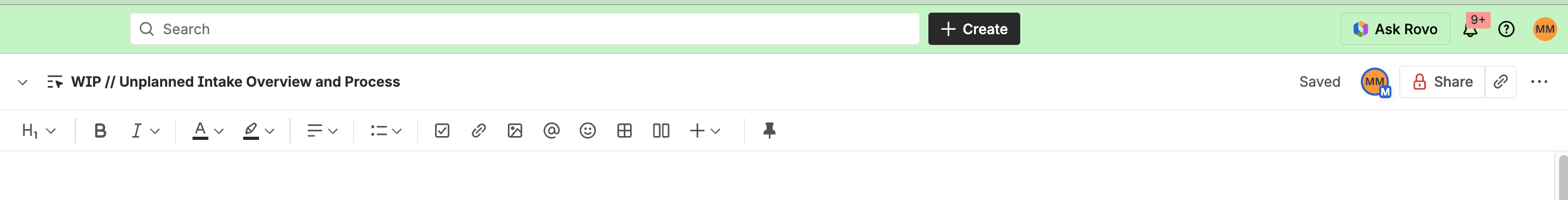 Publish/Update button is gone