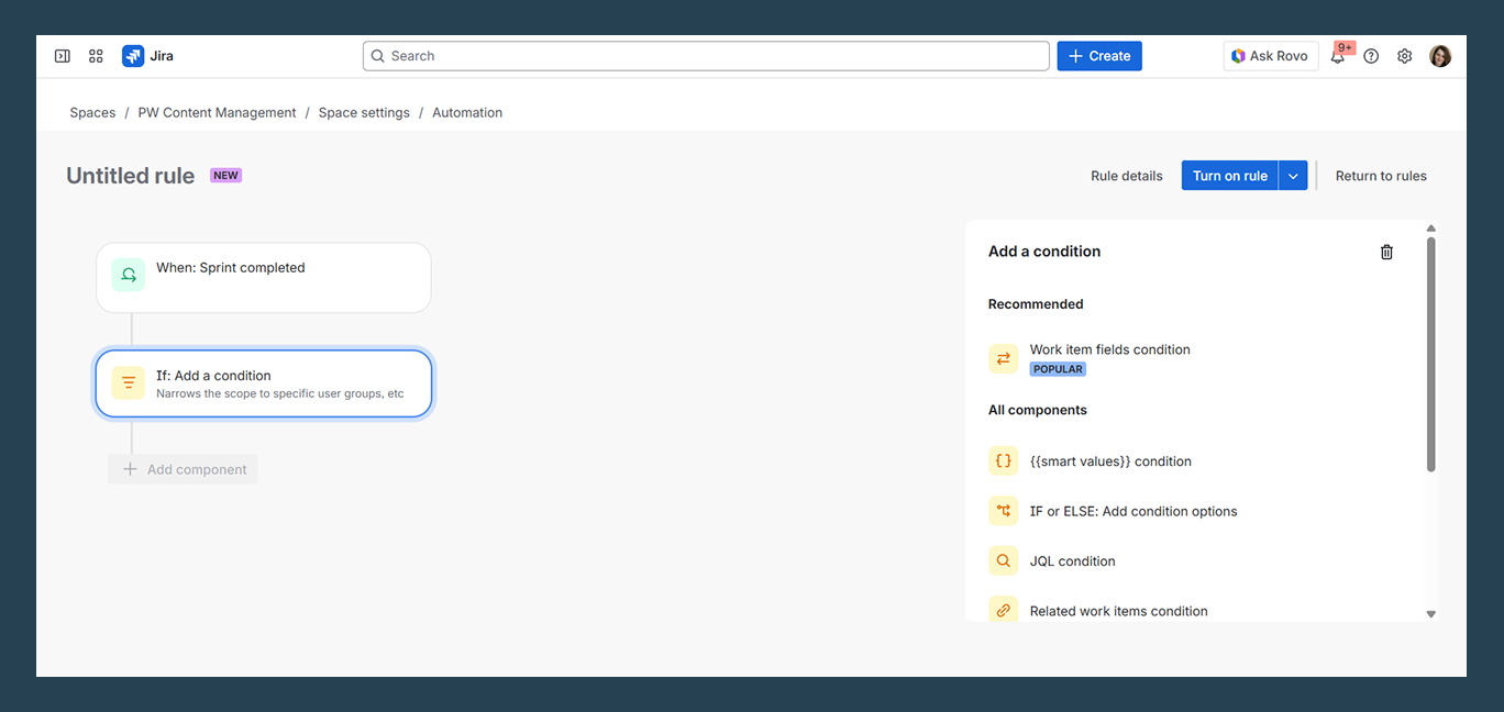 Jira Automation: The Practical Guide for Project M... - Atlassian Community